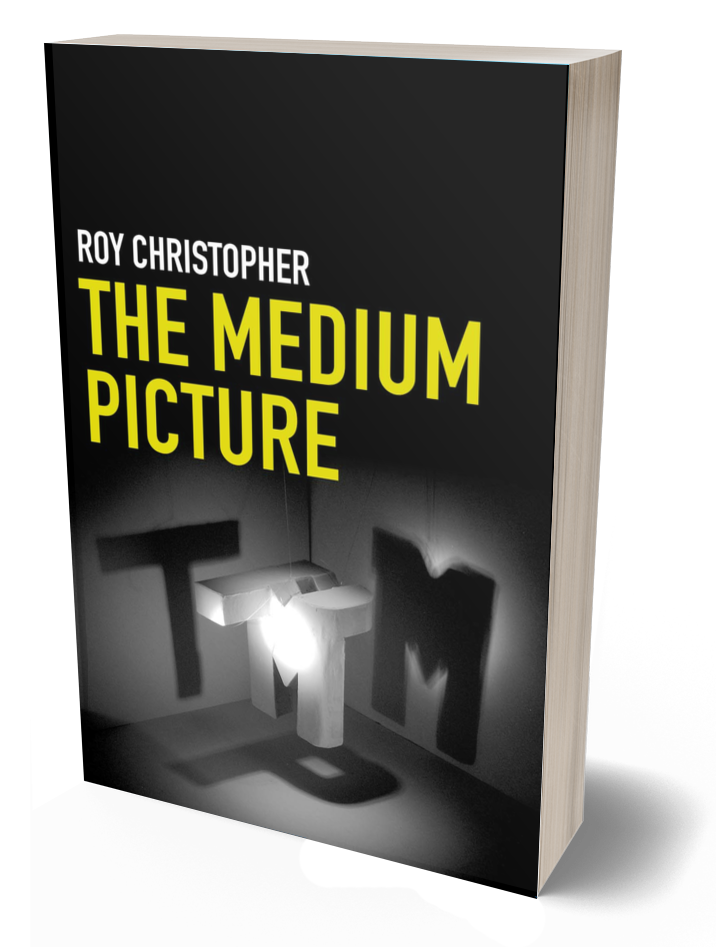 OVERVIEW - THE MEDIUM PICTURE